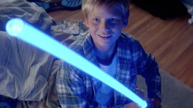 Star Wars: Duracell cria comercial com efeitos visuais - Newtrade