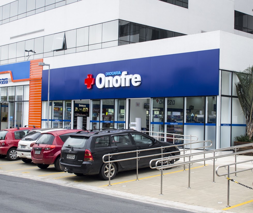 Drogaria Onofre amplia atendimento - Newtrade