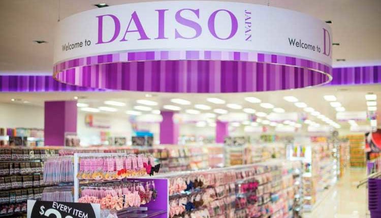 Daiso Brasil quer abrir 10 lojas por ano no país até 2020 - Newtrade
