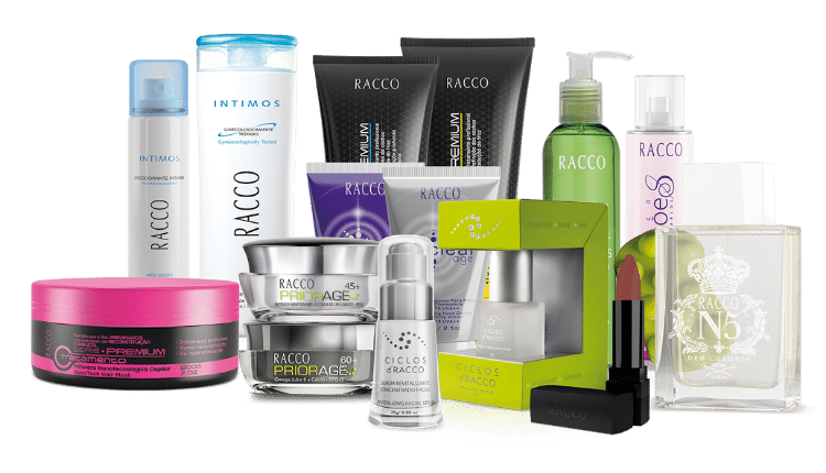 Racco passa a conectar consultor e consumidor por aplicativo - Newtrade