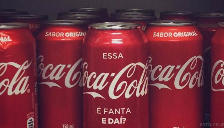 Coca-Cola agrada em ação para público LGBT - Newtrade