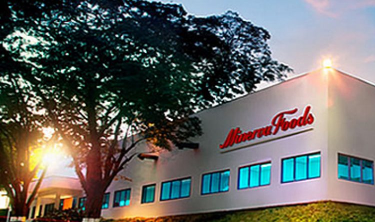 Minerva Foods lança nova plataforma de e-commerce para público B2B ...
