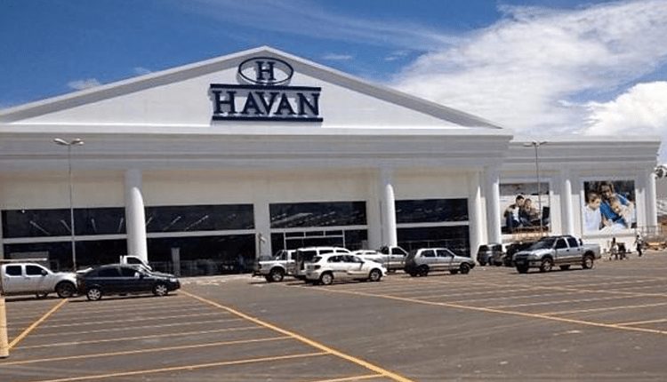 Havan-fachada - Newtrade