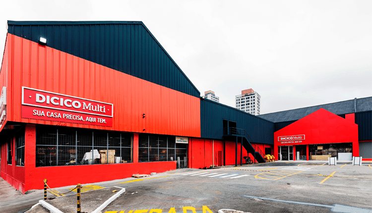 Dicico inaugura duas novas lojas no formato Dicico Multi - Newtrade