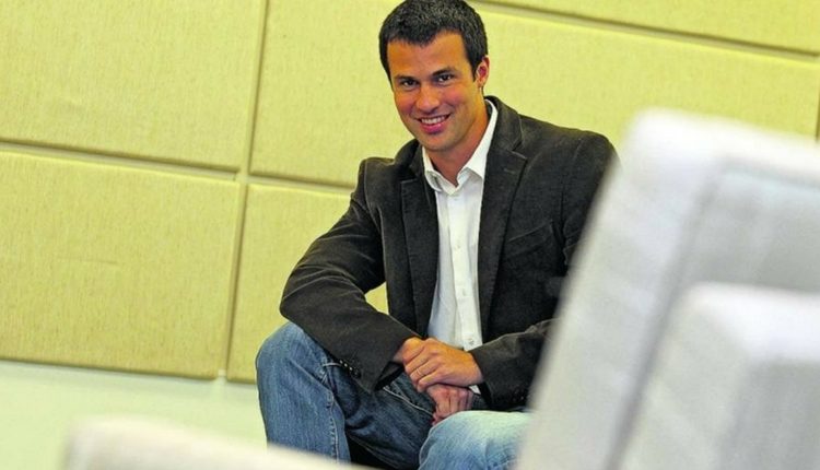 Conselho da Via Varejo indica Flávio Dias para cargo de diretor-presidente - Newtrade