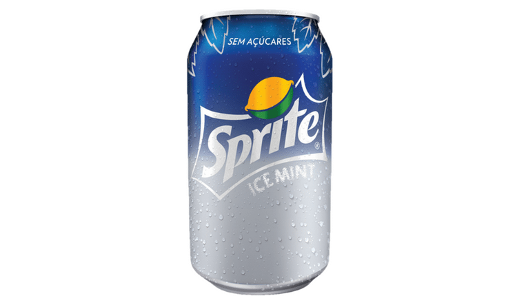 Coca-Cola lança novo sabor da Sprite no Brasil - Newtrade