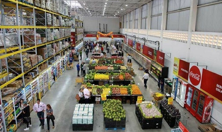 Consumidores optam por atacarejo e mercadinhos - Newtrade