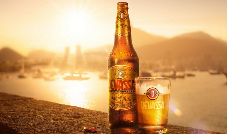 Devassa lança campanha para 2018 - Newtrade