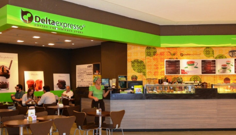 Rede de cafeterias Deltaexpresso, do Recife, mira sudeste para crescer ...