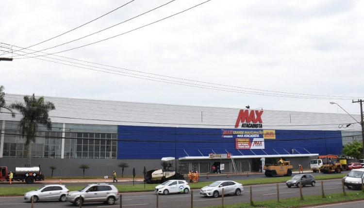 Max Atacadista abre nova loja no Paraná - Newtrade