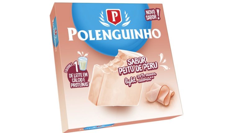 Polenguinho ganha novos sabores - Newtrade