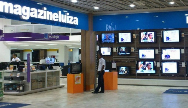 Lojas Magazine Luiza Magazine File:Jorrovi , Magazine Luiza