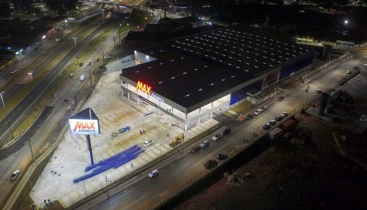 Grupo Muffato inaugura Max Atacadista em Araucária - Newtrade