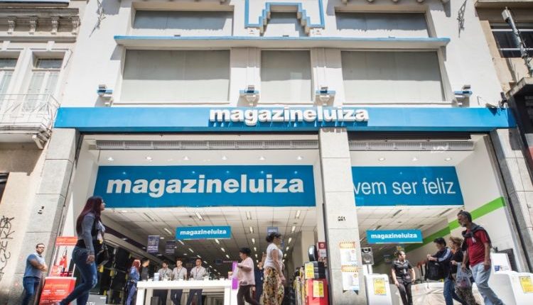 Magazine Luiza chega a 1000 lojas físicas e reforça sua estratégia ...