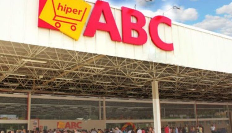 Grupo ABC abre sua primeira loja na capital mineira - Newtrade