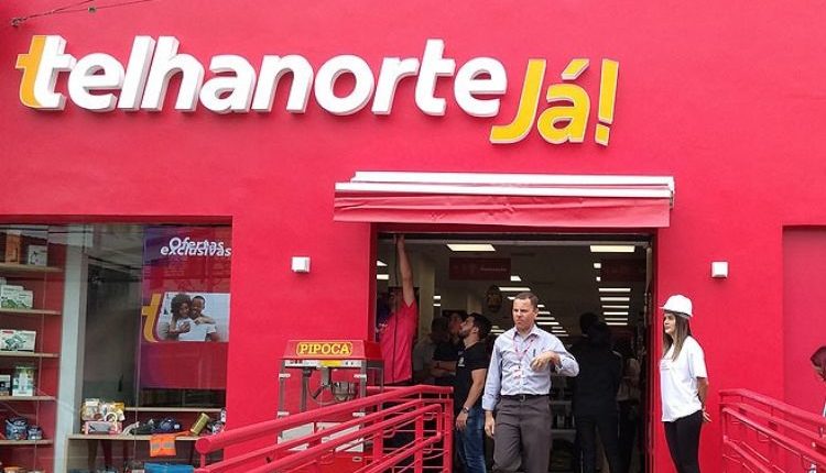 Telhanorte abre sua primeira loja de bairro em São Paulo - Newtrade