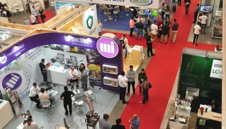 Embala Nordeste reune mais de dois mil visitantes em Fortaleza - Newtrade