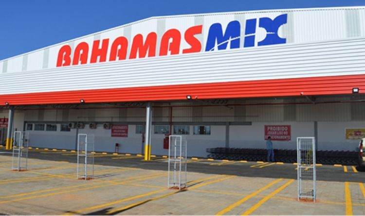 Bahamas Mix chega a Visconde do Rio Branco no segundo semestre - Newtrade