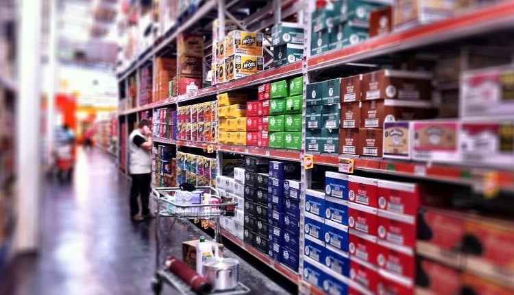 Atacarejo: 60% dos lares brasileiros já compram nesse modelo de loja ...