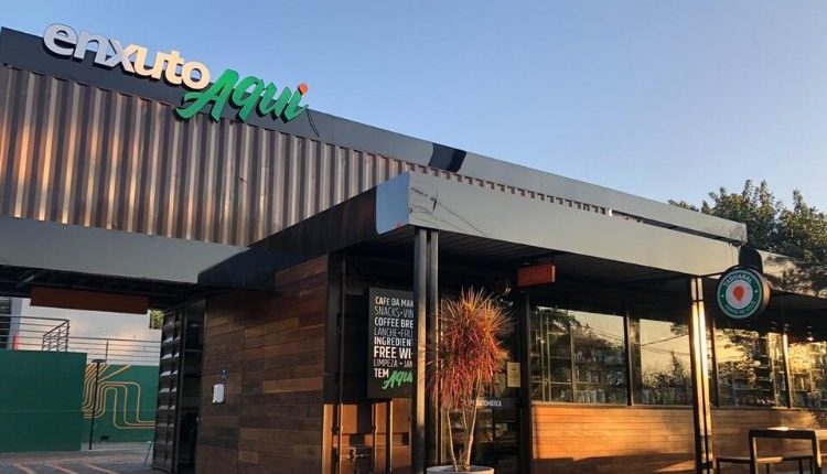 Enxuto Aqui inaugura mais duas unidades em Campinas; uma delas em ...