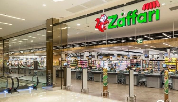 Rede Zaffari planeja operação de e-commerce - Newtrade