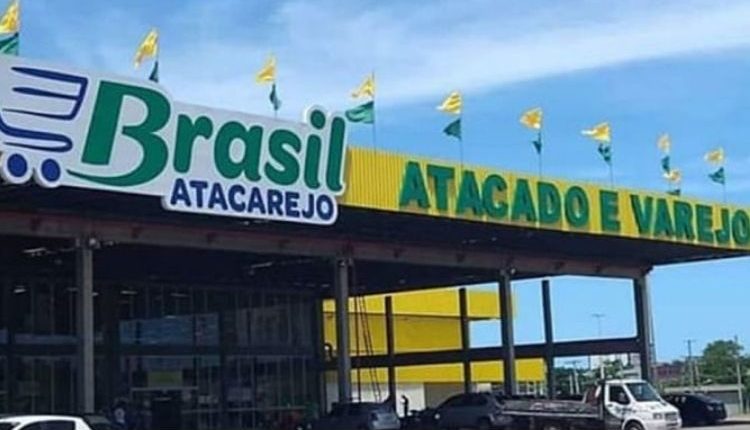 Grupo DMA nova bandeira de atacarejo - Newtrade