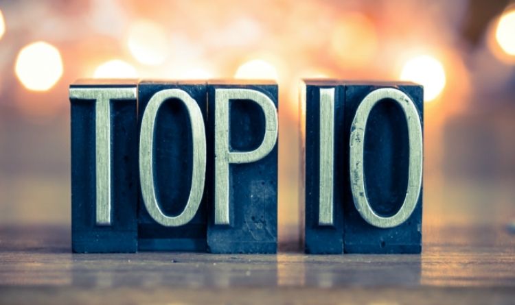 As 10 marcas mais influentes no Brasil - Newtrade