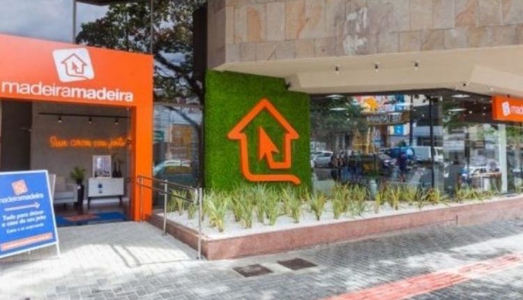 MadeiraMadeira lança primeira marca própria - Newtrade