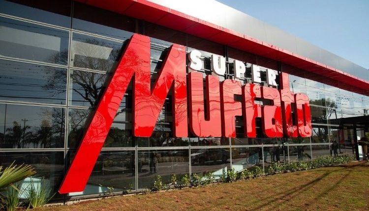 Super Muffato inaugura sua segunda loja em Apucarana, Paraná - Newtrade