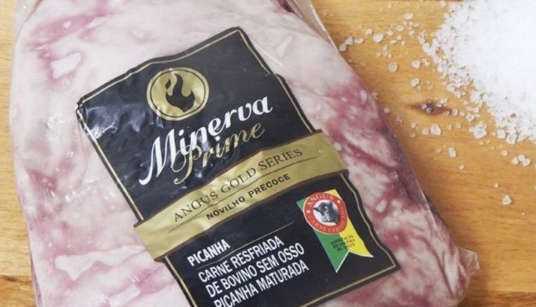 Minerva Foods lança loja no Ifood para consumidores de São Paulo - Newtrade