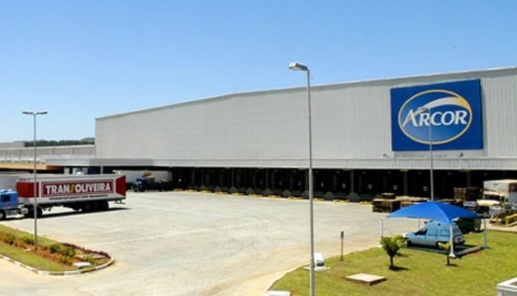 Arcor investe R$ 80 milhões na operação brasileira - Newtrade