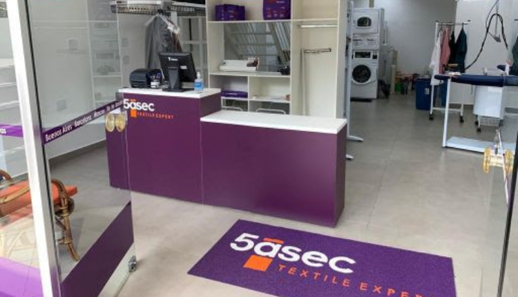 5àsec expande em Minas Gerais com abertura de nova unidade - Newtrade