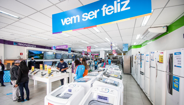 Magazine Luiza inaugura novas lojas em shoppings de São Paulo - Newtrade