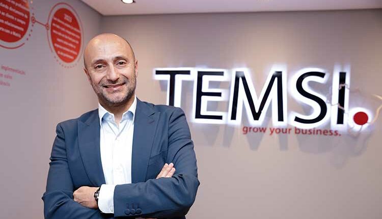 Temsi do Brasil inaugura sede em São Paulo - Newtrade